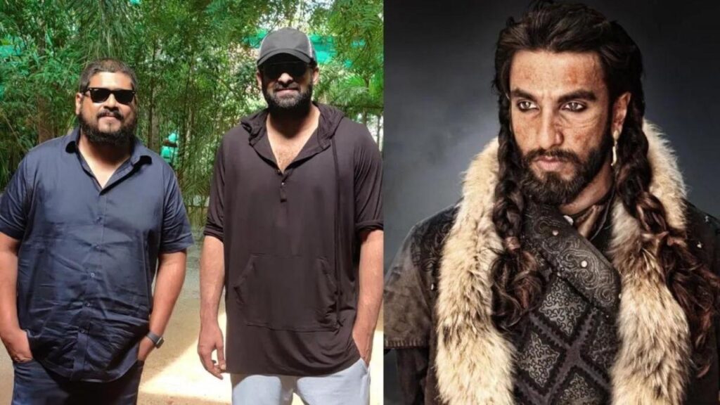 After Prabhas 'Adipurush', Om Raut May Make A Film With Heavy VFX On ...