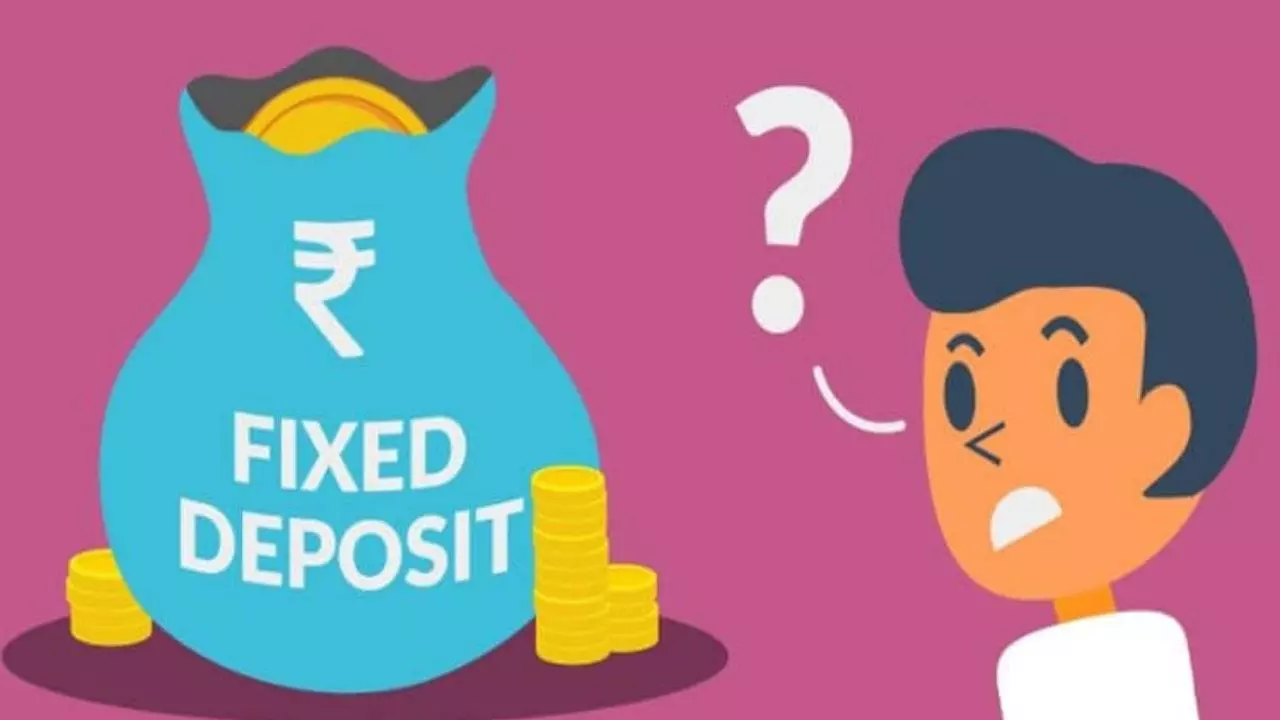 Opening An Fd Account Here Are 6 Things You Must Know
