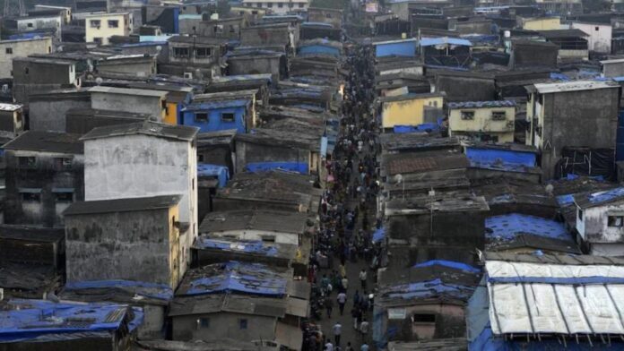 Adani Group Wins Mumbai Dharavi Redevelopment Project With This Much ...