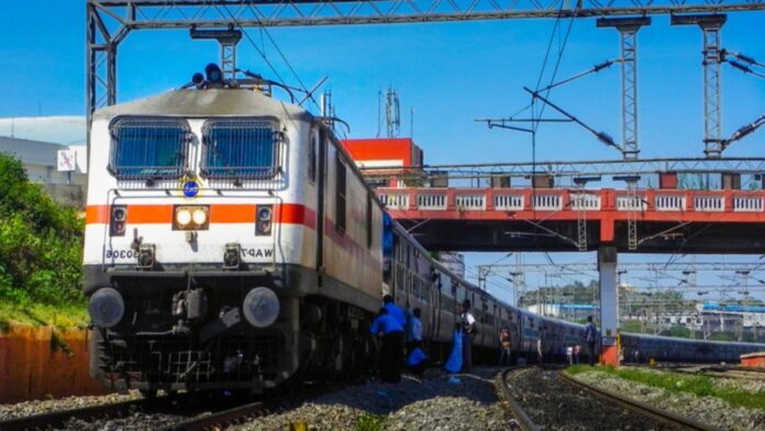 Railway Refund Rules: Get Refund Even After Missing The Train, Know ...