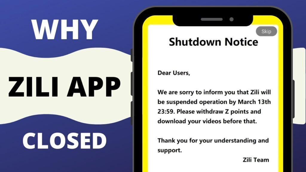 Xiaomi to Discontinue Short Video App Zili; Due to Shocking Reason