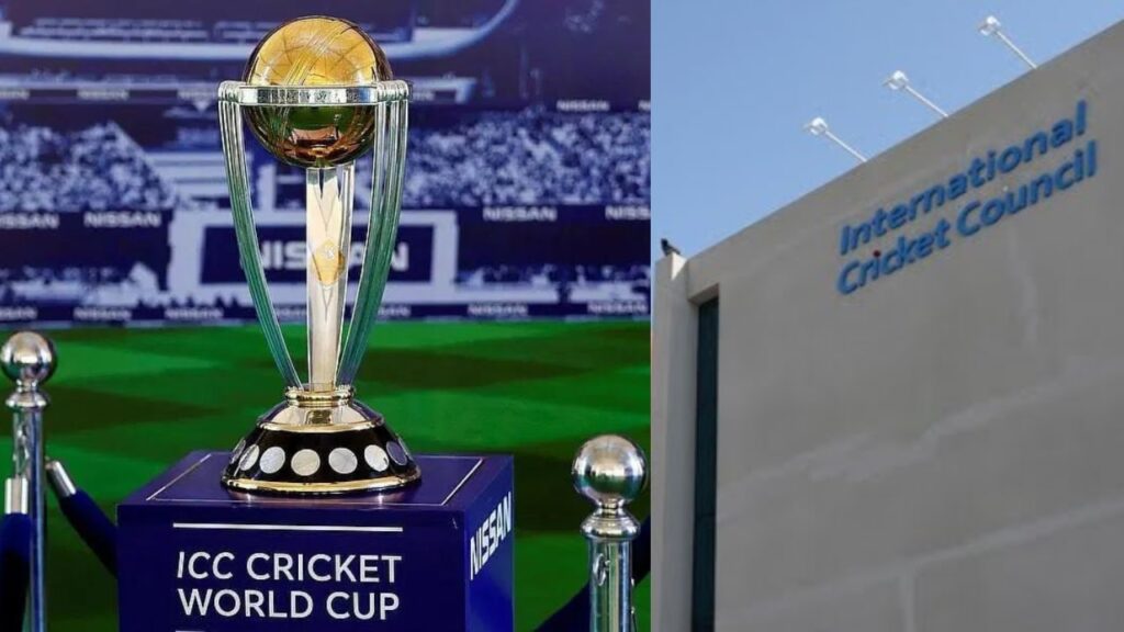 World Cup 2023 Will Start On March 27; ICC Announced Schedule Of Matches