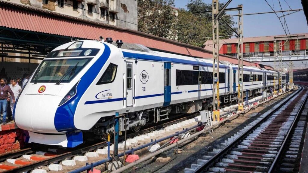 Here Comes The Good News, Mumbai-Goa Vande Bharat May Start From This Date