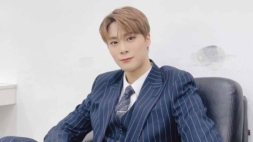 Astro Moonbin's Family To Open Public Memorial Space For Him At This ...