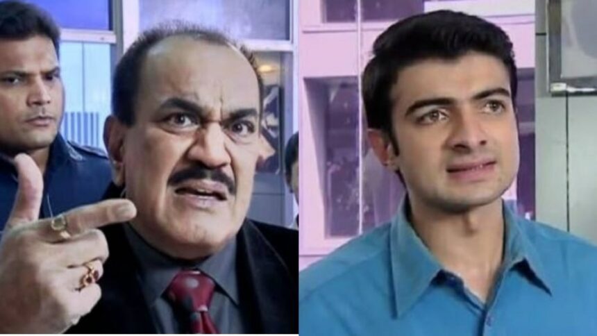 This '90s TV Star Quit Acting, His Passport Photo Has Gone Viral