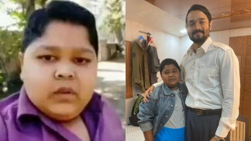 Famous Comedian Devraj Patel Died In A Road Accident; Last Video Goes Viral