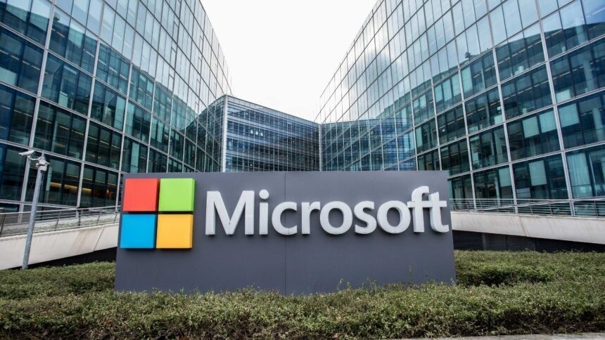 Microsoft Opening New AI Hub in London, Led by Top Scientist Jordan Hoffman