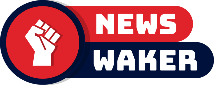 News Waker - The Real Voice of Growing Nation