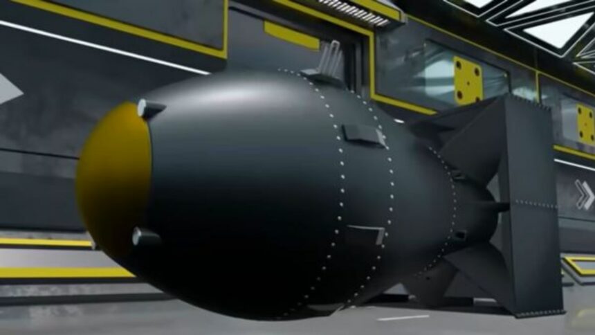 Nuclear Arms Race Heats Up Amid Ukraine War, China and Pakistan Build ...