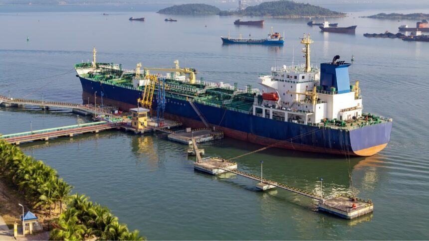 New Record Of Buying Oil From Russia, So Much Crude Oil Came Every Day ...