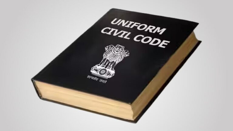 PM Modi's Big Push For Uniform Civil Code; Bill Likely in Monsoon Session