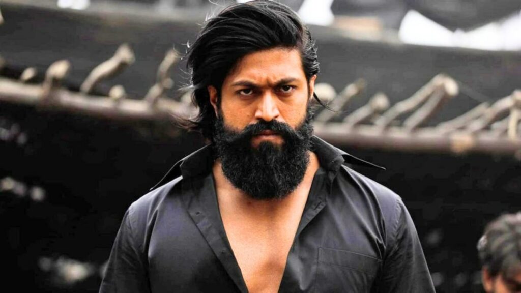 KGF Star Yash Charging Huge Fees to Play Ravana in Ramayan? Here's What ...