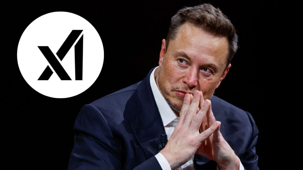 Elon Musk Launches xAI to Compete With ChatGPT; Here's What You Need to ...