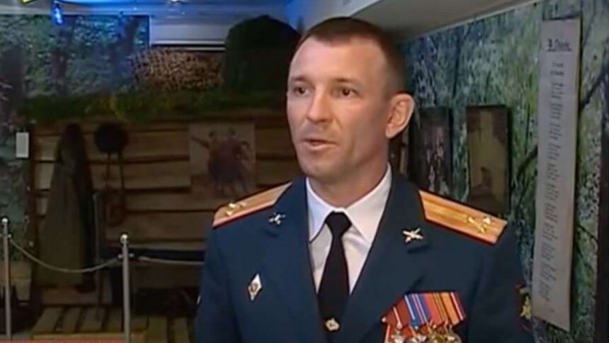 Russian General Ivan Popov Fired for Telling the Truth About War in ...