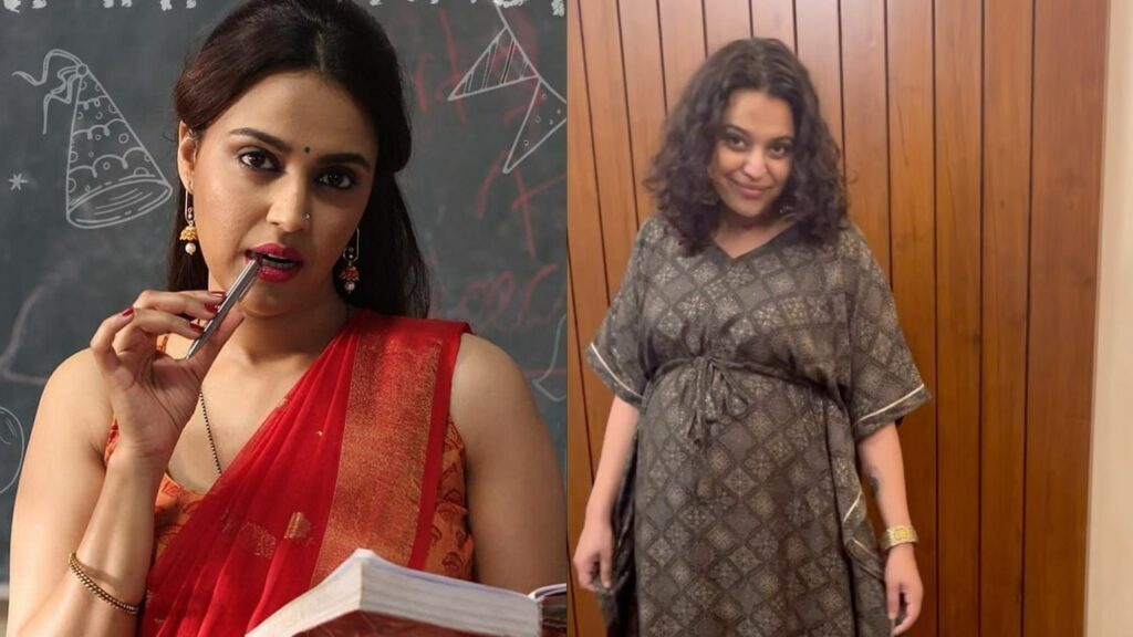 Swara Bhasker's Baby Bump Video Is Out; Fans Are Loving Her Pregnancy Glow