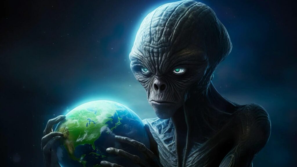 Peruvian Villagers Claim To Have Seen Aliens, But Authorities Suspect ...