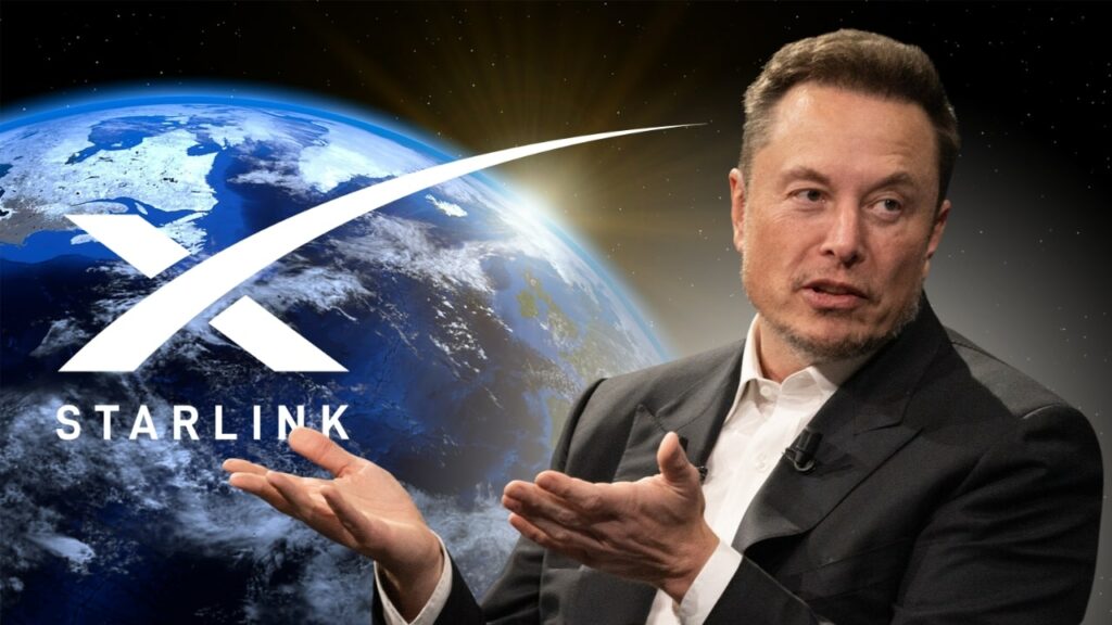 Elon Musk's Starlink Internet Coming to India; Will Shake Up the ... Elon Musk's Starlink Internet Coming to India; Will Shake Up the ...