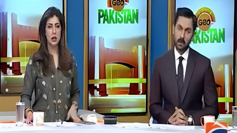 Pakistani News Channel Slams Own Country; India's Lunar Achievement ...