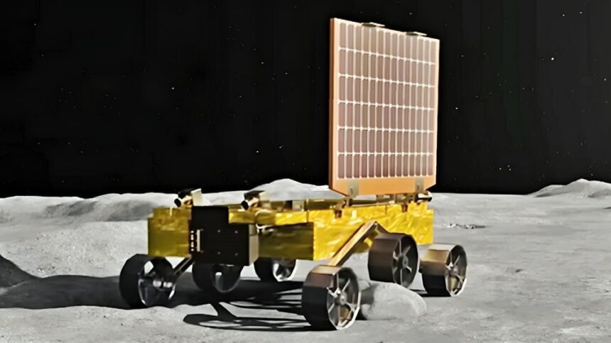 Chandrayaan-3 Rover and Lander To Wake Up After 15-Day Nap On The Moon