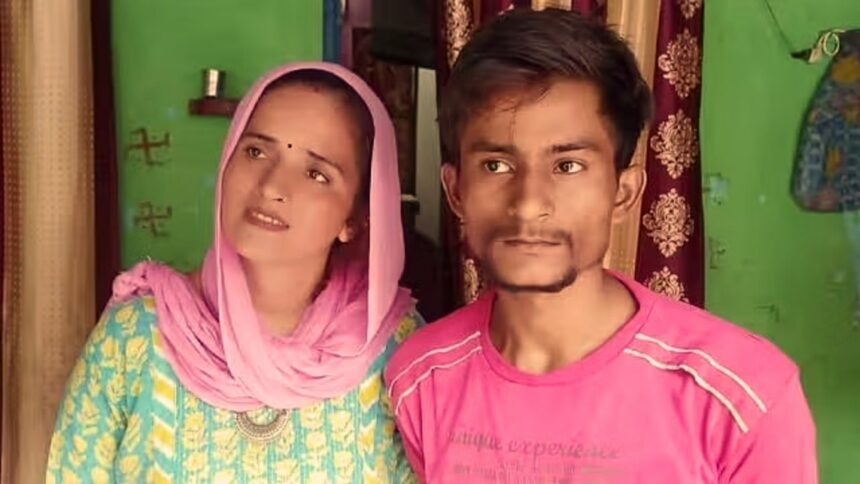 Seema Haider News Seema Haider News