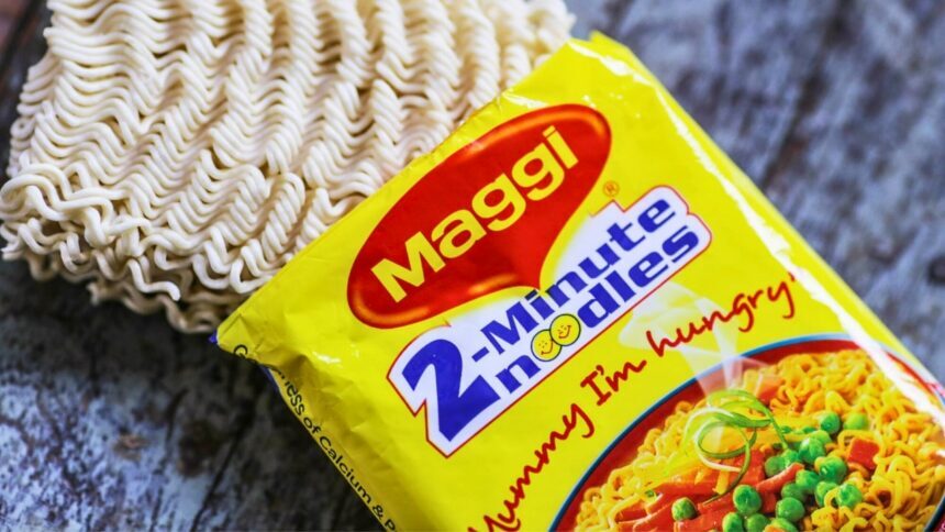 Maggi Priced At Rs 10 To Make A Comeback; Where To Buy Cheap Maggi In India