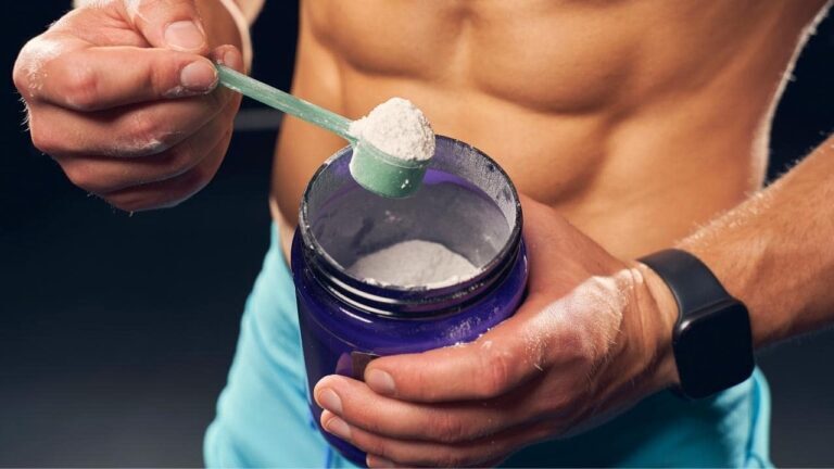Are You Also Taking Protein Powder To Build Muscles? These You Need to ...