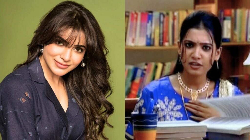 Samantha Ruth Prabhu's Old Ad Goes Viral, Fans Say She Looks Like A Different Person