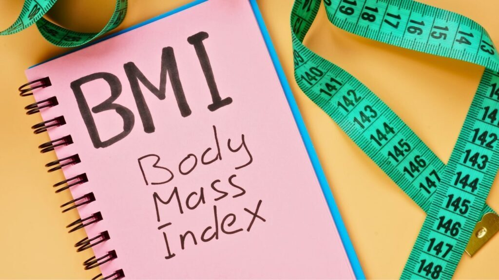 Know What Is The BMI Of Your Body, What Is Its Role In Maintaining Good ...