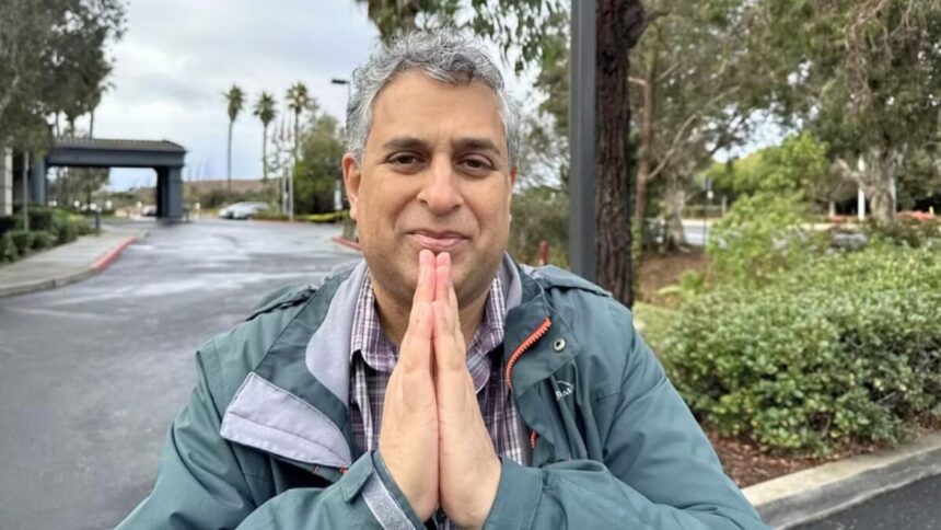 Who Is Mihir Meghani, Who Will Donate $4 Million For The Propagation Of ...