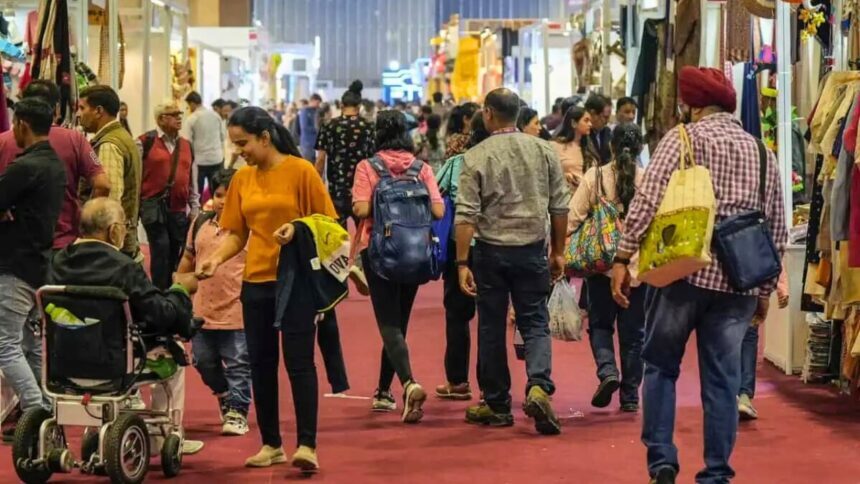 What Is A Trade Fair? Who Can Set Up Stalls and What are the Rules?