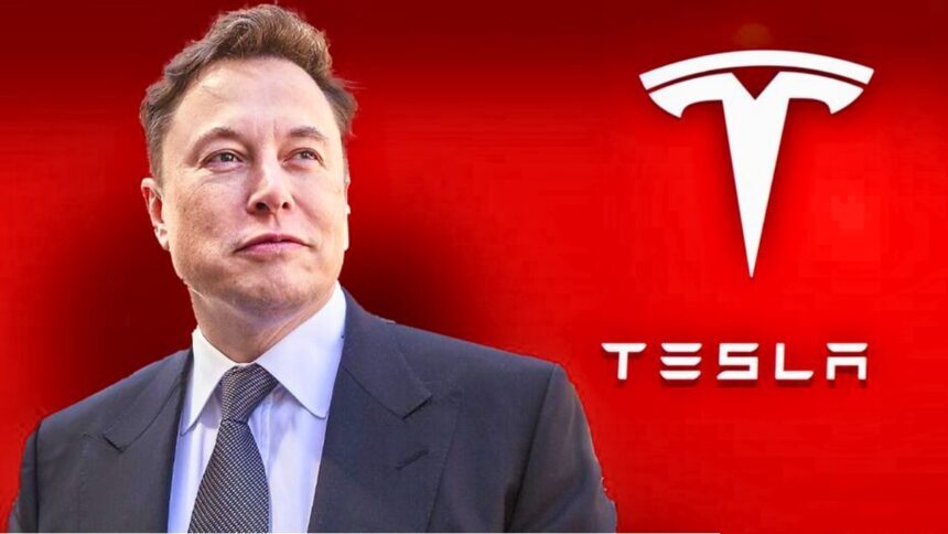 The First Plant Of Elon Musk's Tesla Will Be Built In Gujarat; It May ...
