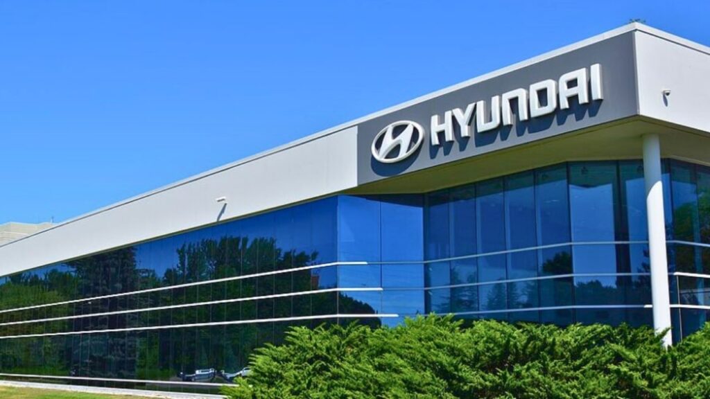 The Country's Biggest Hyundai Motors IPO Will Come Next Week, This Will ...