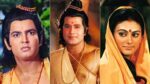 Ramanand Sagar's Ramayan Star Cast Then and Now Look