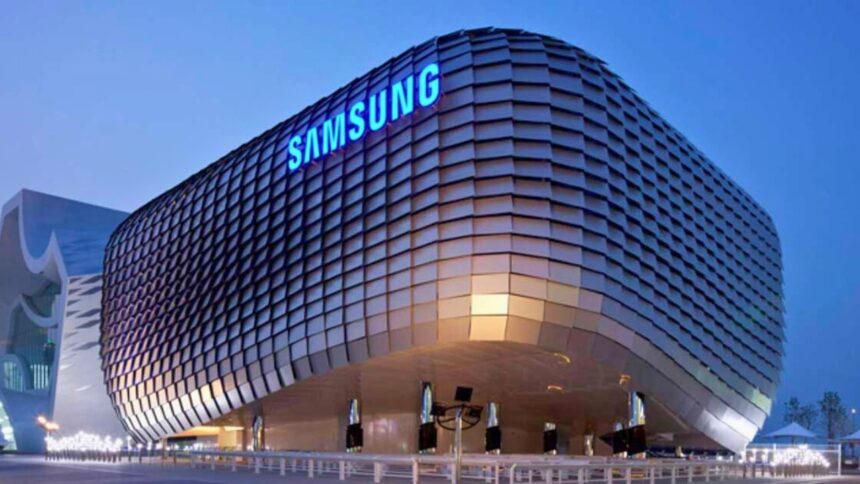 Samsung Will Make India a Laptop Hub, Noida Factory Gears Up for Production