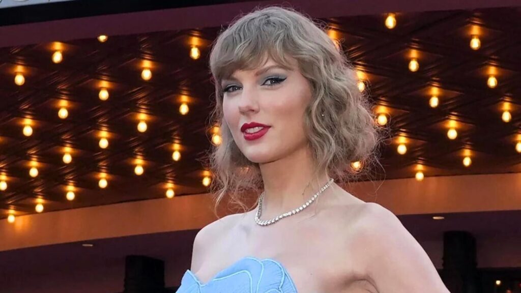 Taylor Swift Becomes Victim Of Deepfake After Bollywood Now Hollywood 1199