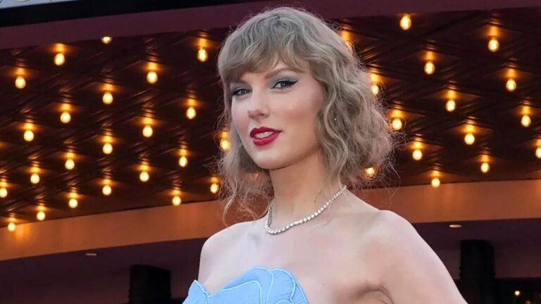Taylor Swift Becomes Victim Of Deepfake After Bollywood Now Hollywood 9400