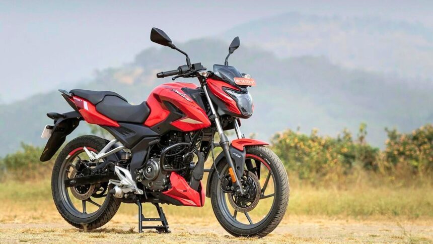 Updated Version Of Bajaj N150 Bike Launched, New Prices Will Blow Your ...