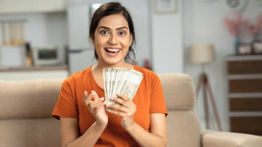 Want To Become A "Lakhpati Didi"? Here's How You Can Apply!