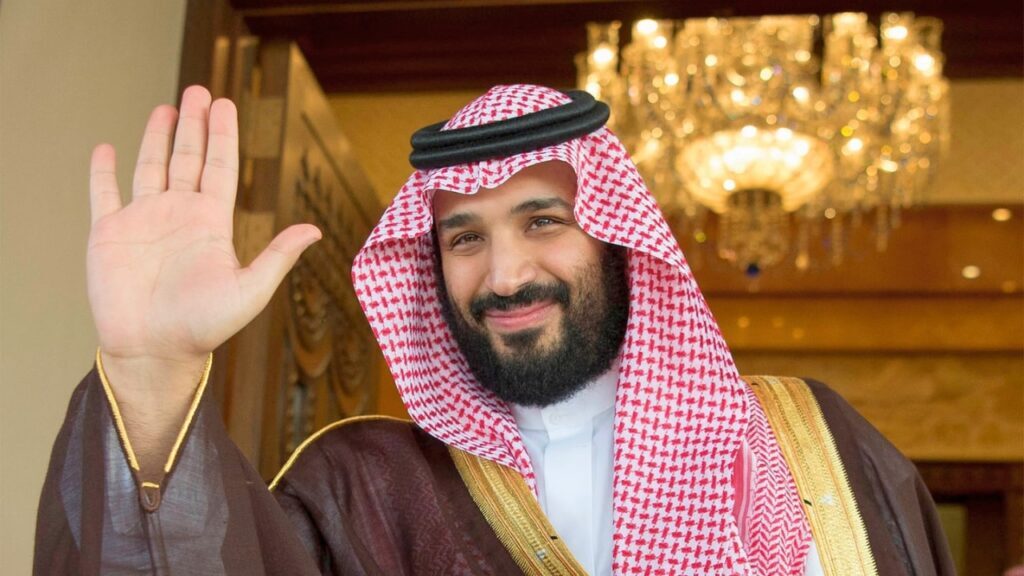 Saudi Arabia Discovers Massive Gas Treasure in Jafurah Area, Boosting ...
