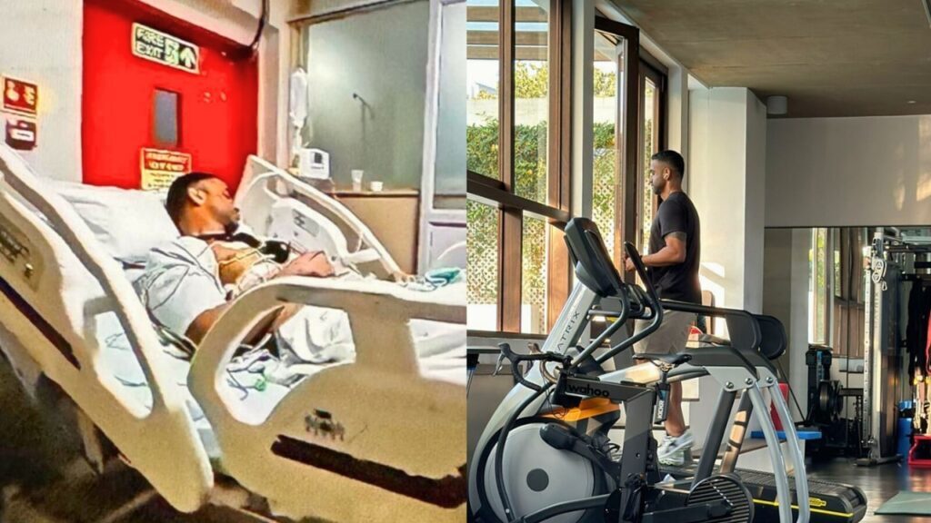 Zerodha CEO Nithin Kamath Suffered A Heart Attack; It Will Take 6 ...