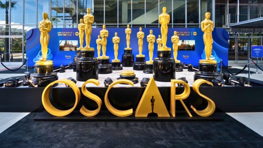 Behind the Glitz and Glamour, Interesting Facts About the Academy Awards