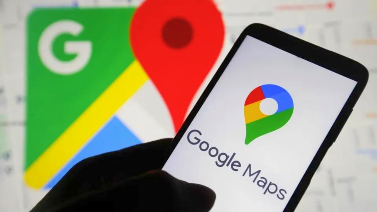 Frustrated with Apple Maps? Here's How to Use Google Maps on Your iPhone Frustrated with Apple Maps? Here's How to Use Google Maps on Your iPhone
