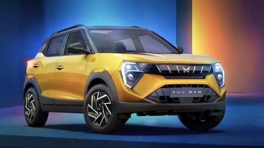 Mahindra to Expand Electric SUV Line, Two New Models Coming Soon