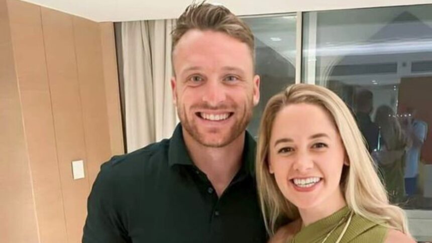 Jos Buttler May Miss One Match Of The World Cup; The Big Reason Has ...