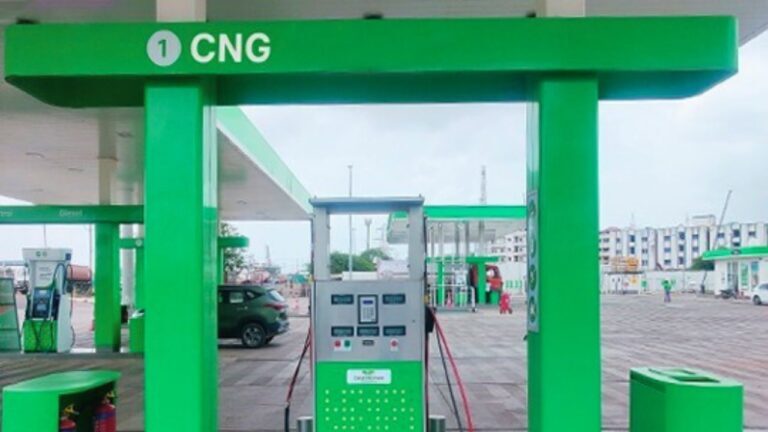 CNG Stations: Be Careful If You Ride A CNG Car! This State Has The ...