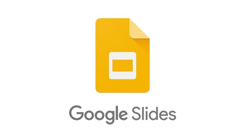 Google Slides Gets New Features, Now Work Will Become Easier Than Before
