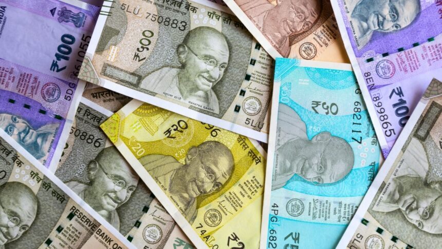 RBI Will Bring New 10 And 500 Rupee Notes, Will The Old Notes Be ...